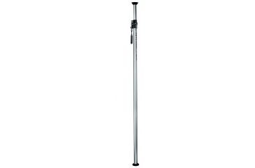 Manfrotto Bogen Single Autopole, Extends From 82.7in-145.7in 32 | Free ...