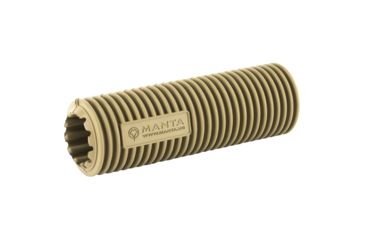 Manta Defense Suppressor Cover 7inx1.5in | Free Shipping over $49!