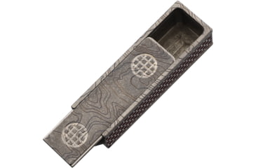 Maratac Titanium Match Slide Box | 5 Star Rating Free Shipping over $49!