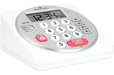 Marathon Direct Entry Digital Timer | Free Shipping over $49!