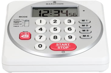 Marathon Direct Entry Digital Timer | Free Shipping over $49!