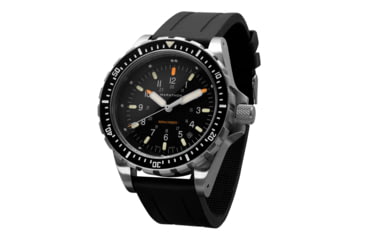 Marathon Vulcanized Rubber Dive Watch Strap | w/ Free S&H