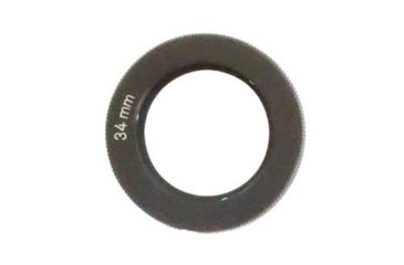 March Scopes Middle Focus Wheels | 5 Star Rating Free Shipping over $49!