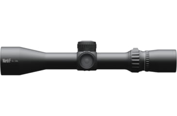March Scopes Normal Turrets 3-24x42mm Rifle Scope, 30mm Tube, First ...