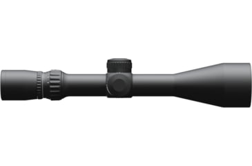 March Scopes Normal Turrets 3-24x52mm Rifle Scope, 30mm Tube, First ...