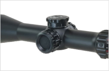 March Scopes Ultra Low Power 4-Level Illumination Switch | w/ Free ...