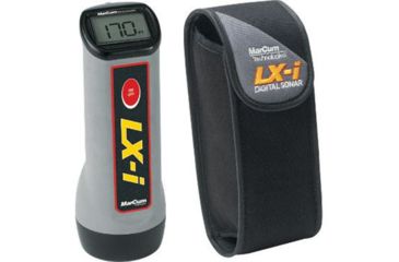 MarCum LX-i Digital Handheld Sonar | Free Shipping over $49!