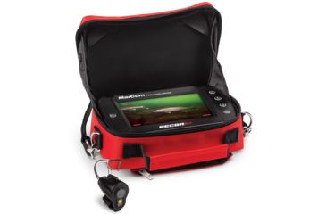 MarCum Recon 5 Plus Underwater Camera Viewing System