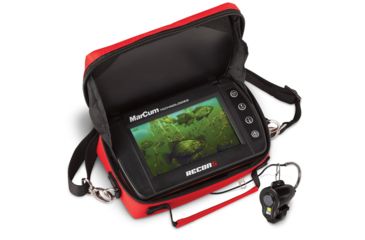 MarCum Recon 5 Underwater Camera Viewing System