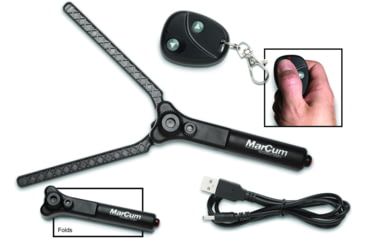 MarCum Wireless Camera Panner | Free Shipping over $49!