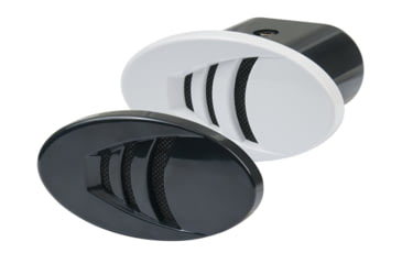 Marinco Drop In Horn With And Black Grills | Free Shipping over $49!