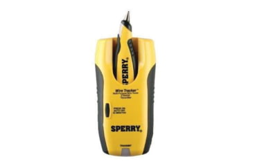 Marinco ET64220 Sperry Wire Tracker And Wire Tracer | Free Shipping ...