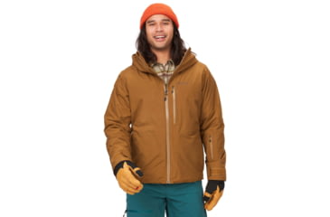 Marmot Lightray GORE-TEX Jacket - Men's | Free Shipping over $49!
