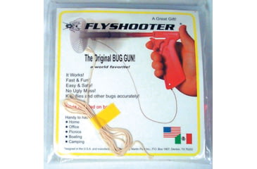 Martin Paul 100-75 Flyshooter Bug Gun | Free Shipping over $49!