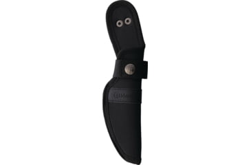 Maserin Sax Fixed Blade Black | 53% Off w/ Free Shipping