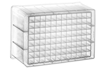 Masterblock 96-well Deep Well Microplates, Greiner Bio-one 780271 | 14% ...