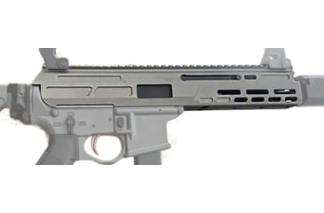 Matador Arms Mat9 9mm Luger 7.825inch Upper Receiver | Up to $24.00 Off ...