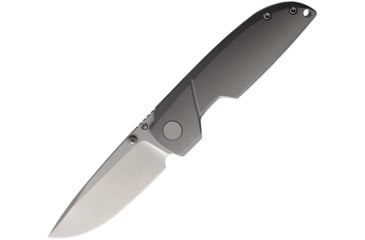 Matsey Basilisk 3in Folding Knife | 16% Off w/ Free Shipping