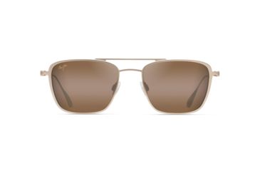Maui Jim Ebb & Flow Polarized Aviator Sunglasses | Free Shipping over $49!
