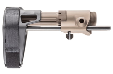 Maxim Defense Industries CCS Brace Gen 6 for AR - 15 | Up to 14% Off 4. ...