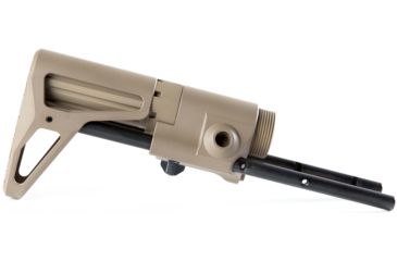 Maxim Defense Industries CQB Gen 6 Stock for Pistol Caliber AR-15 | Up ...