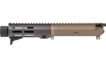 Maxim Defense Industries MD15-1505 5.5in 7.62x39mm Upper Receiver ...