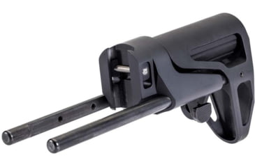 Maxim Defense Industries SCW Picatinny Rail Stock | 11% Off Highly ...