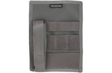 Maxpedition Entity Hook&Loop Admin Panel | 20% Off Free Shipping over $49!