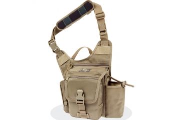 Maxpedition Fatboy G.T.G. S-Type Versi Packs | Free Shipping over $49!