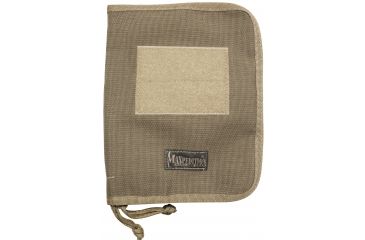 Maxpedition Field Binder Cover 3305 | 5 Star Rating Free Shipping over $49!