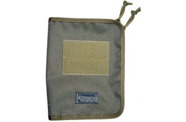 Maxpedition Field Binder Cover 3305 | 5 Star Rating Free Shipping over $49!