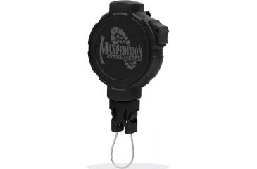 Maxpedition Tactical Gear Retractor Large Clip | Free Shipping over $49!