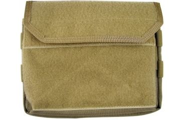 Maxpedition Wideload Combat Admin Pouch 9816 | Free Shipping over $49!