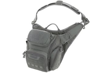 Maxpedition Wolfspur V2.0 Crossbody Shoulder Bag | Up to 20% Off w ...