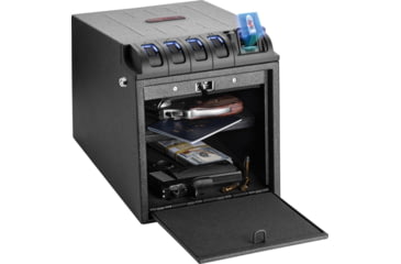 MAXSafe Pro Two Gun Vault | 25% Off w/ Free Shipping and Handling