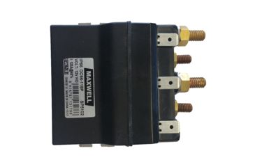 Maxwell PM Solenoid Pack | 19% Off w/ Free Shipping
