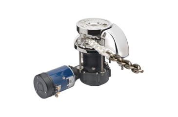 Maxwell RC12-10 12V Windlass EDC - 3/8in Chain & 3/4in Rope | 27% Off w ...