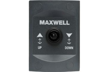 Maxwell Remote Up/ Down Control | 16% Off w/ Free Shipping and Handling