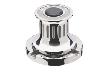 Maxwell VC 1000 12V Vertical Capstan Windlass | 28% Off w/ Free S&H