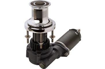 Maxwell VC Series Capstan 500#, 12V | Free Shipping over $49!