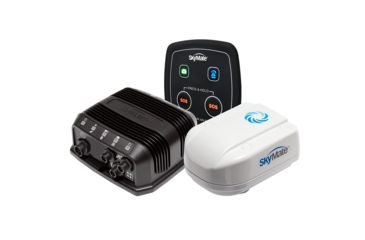 mazu M2500 System Includes ISI-2000, IGT-2100 w/30' Cable, Keypad & ISI ...