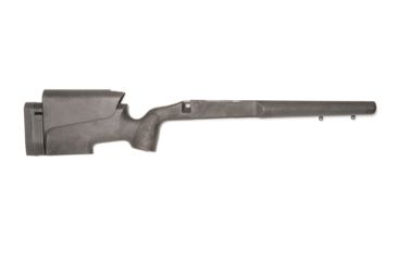 McMillan Mc3 Stocks The Legend A5 Carbon Fiber Tactical Stock for ...