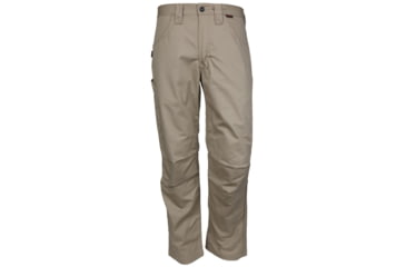 MCR Safety Flame Resistant Work Pants, 7 oz. 88% Cotton and 12% Nylon ...