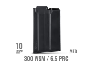 MDT 300 WSM/6.5 PRC 10 Round Rifle Magazine | $6.38 Off w/ Free Shipping