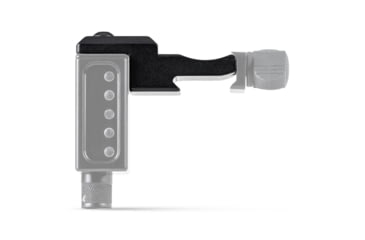 MDT MV3 Inverted 90 Picatinny Mount