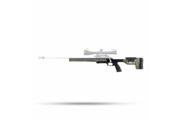 MDT Savage Oryx Rifle Chassis | w/ Free Shipping