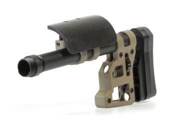 MDT Skeleton Carbine Stock w/Adjustable Cheek Pad | 4.7 Star Rating w ...
