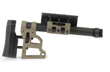 MDT Skeleton Carbine Stock w/Adjustable Cheek Pad | Up to 15% Off 4.7 ...