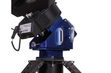 Meade MAX-Wedge 16in Equatorial Telescope Mount for Astrophotography ...