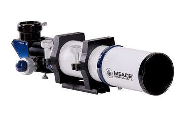 Meade 80mm ED TRIPLET APO f/6 Apochromatic Telescope | Free Shipping ...